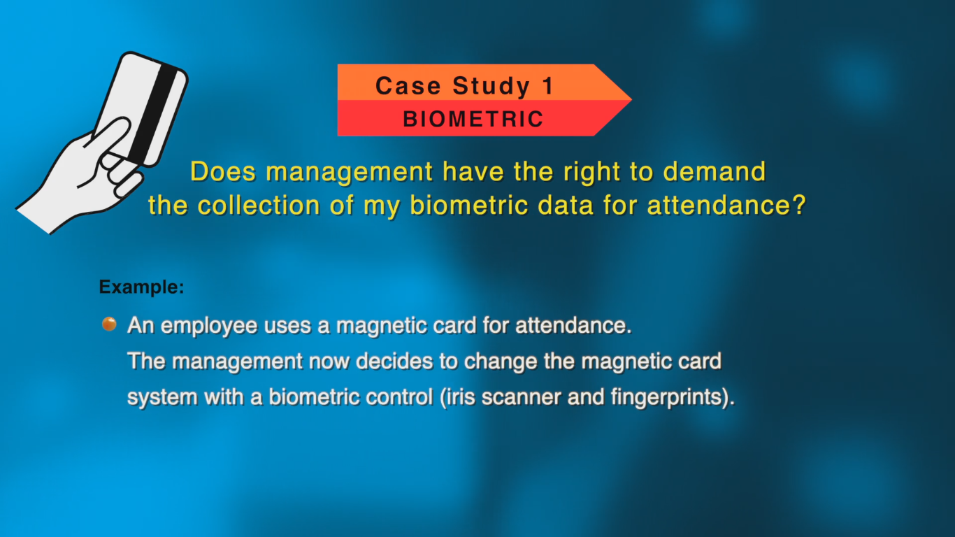 Data Protection Training Toolkit
